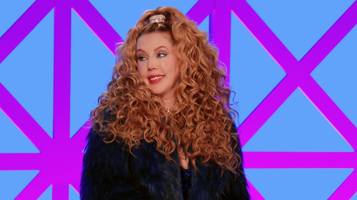 The Haters Wedding Roast Rupauls Drag Race Uk Vs The World Season