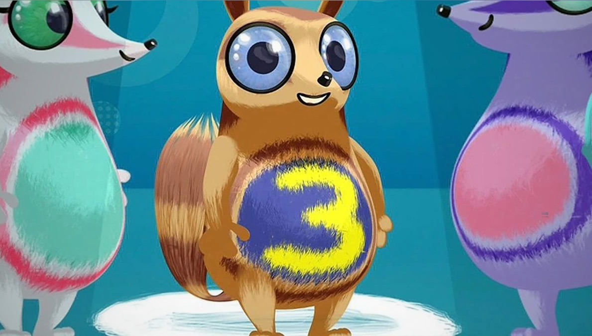 ‎Number 03 – The Numtums (Season 1, Episode 3) - Apple TV (AU)