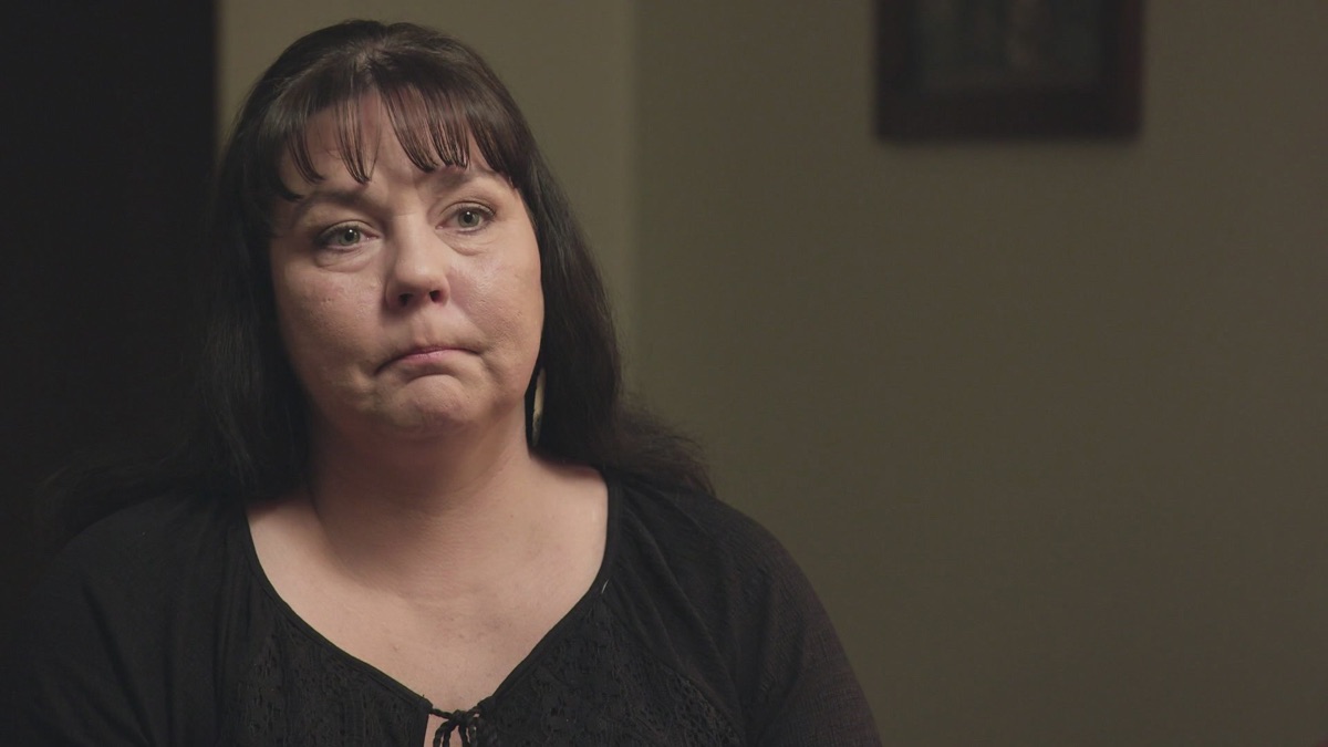 After the Crash - The Disappearance of Maura Murray (Series 1, Episode ...