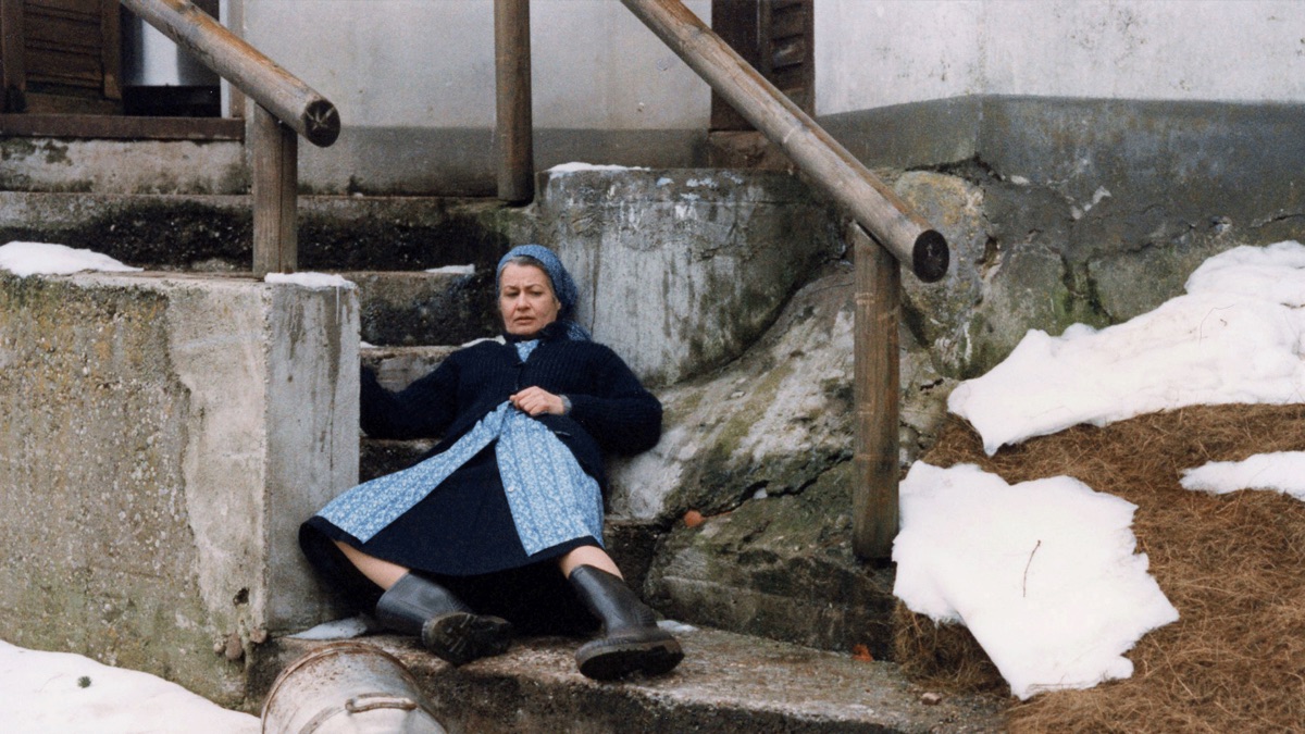 Glatteis - Die Fallers (Staffel 13, Folge 6) - Apple TV (DE)