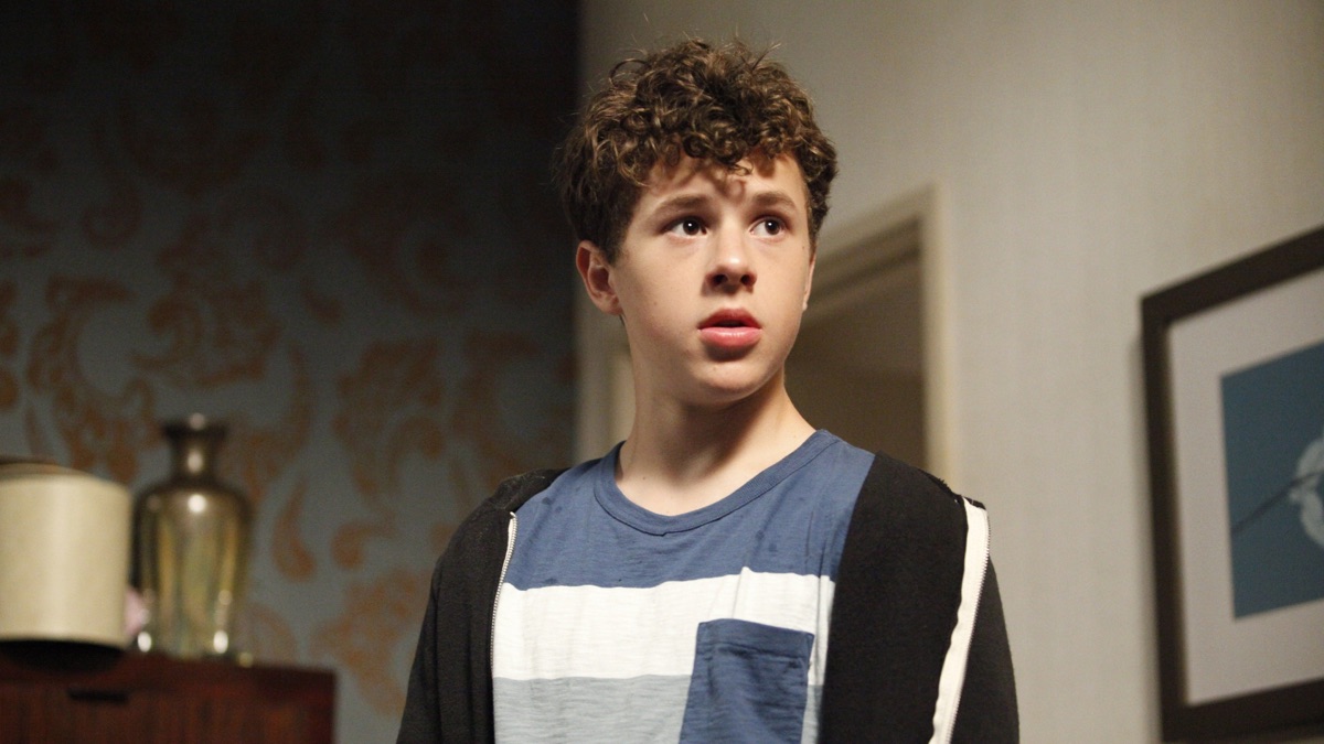 ‎Marco Polo - Modern Family (Series 6, Episode 4) - Apple TV (SA)