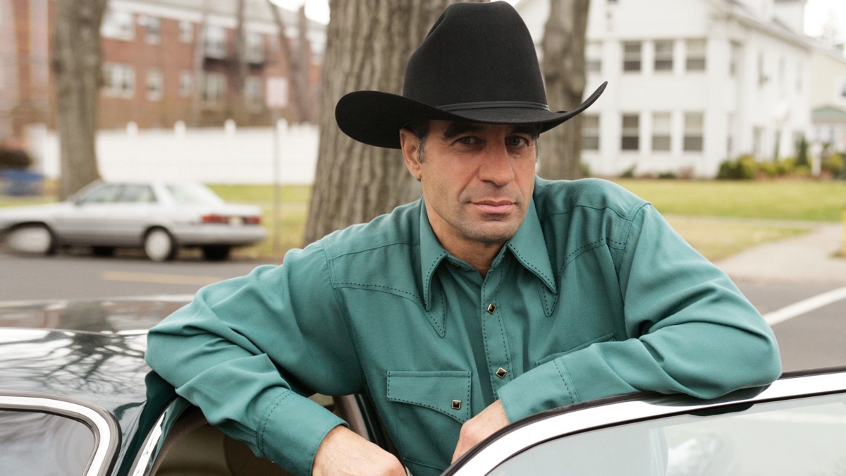 ‎The Second Coming - The Sopranos (Series 6, Episode 19) - Apple TV (GR)