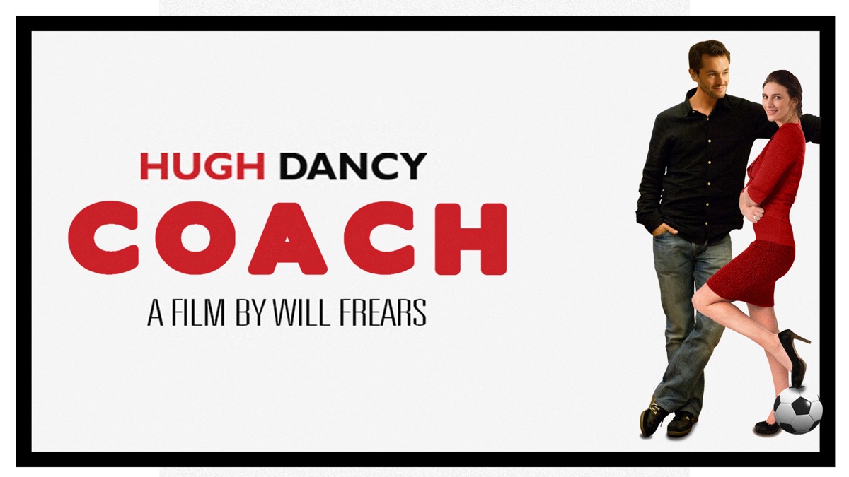 ‎Coach - Apple TV