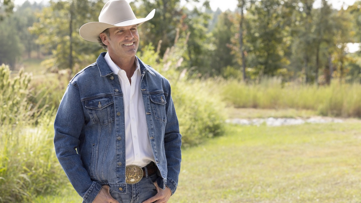 Meet the New Farmers! - Farmer Wants a Wife (Season 2, Episode 1 ...