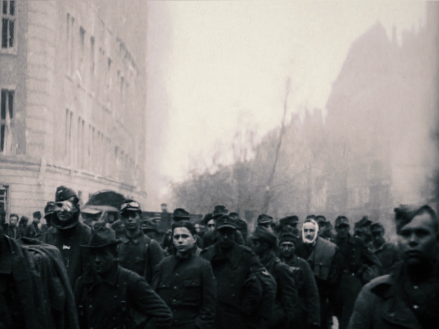 Berlin 1945 - Apple TV (NL)