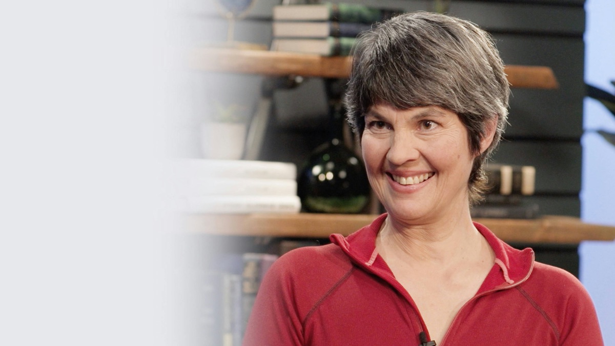 8 Steps to a Pain-Free Back – Healing Matrix (Season 4, Episode 11 ...