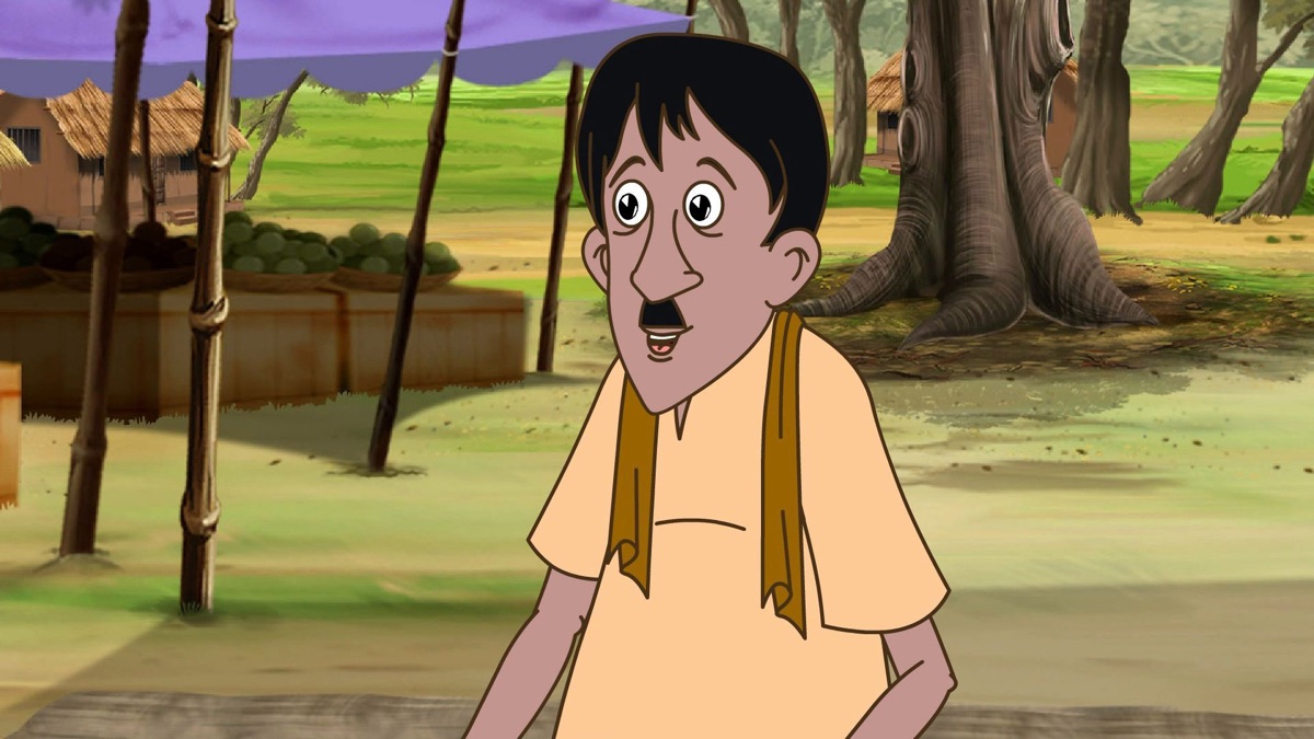 ‎Swapne Gopal Aschhe Tere - Gopal Bhar (Series 1, Episode 1203) - Apple ...