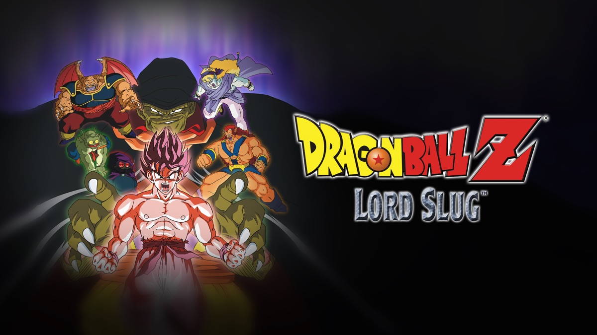 ‏Dragon Ball Z 4: Super Saiya, Son Goku - Apple TV