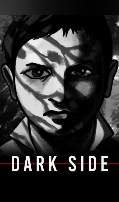 ‎Dark Side - Apple TV