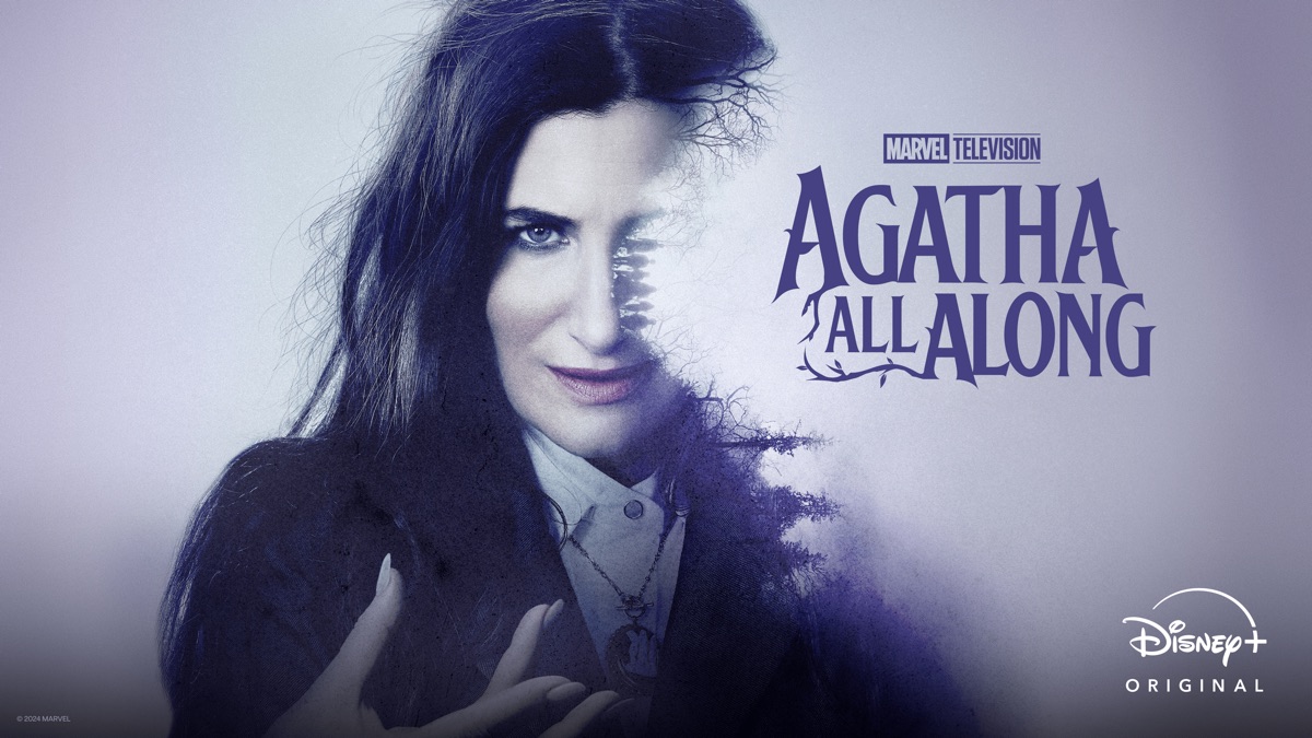 ‎Agatha All Along - Apple TV