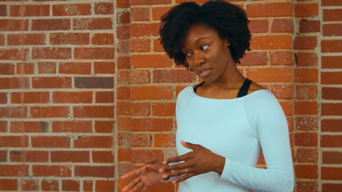 Dare 2 Dance - Apple TV