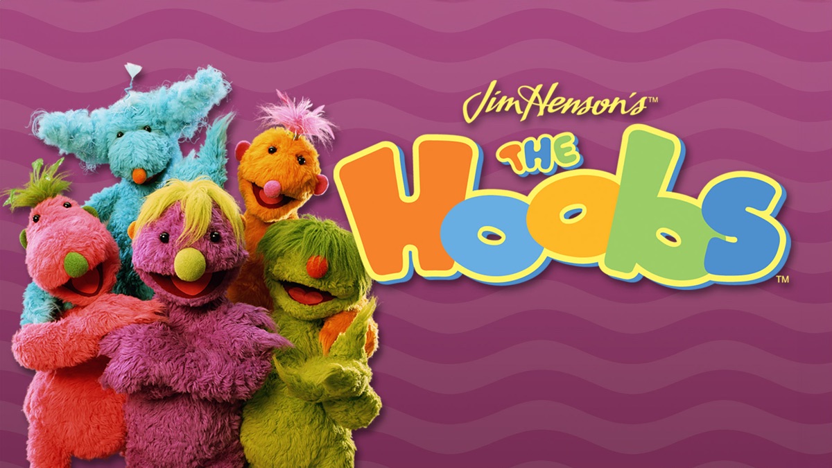 ‎The Hoobs - Apple TV