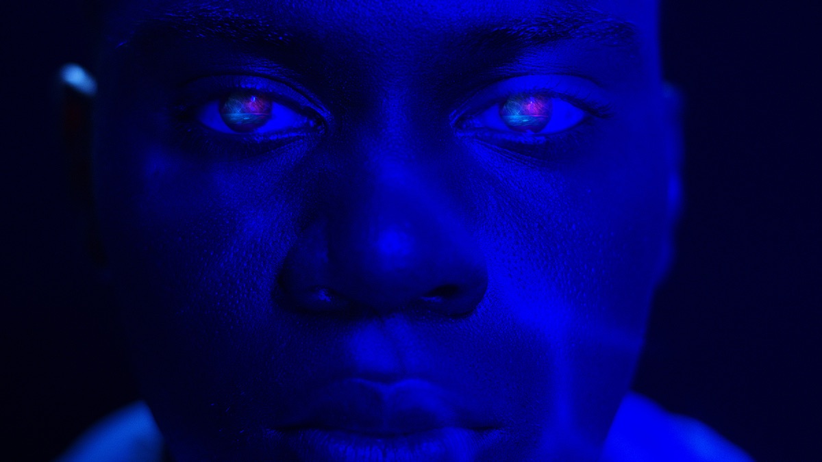 The Blue Cave - Apple TV