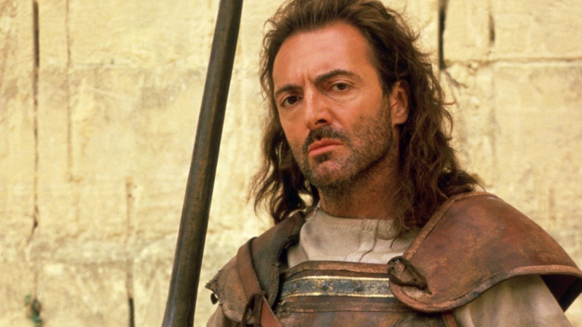 Episode 1 - The Odyssey (Season 1, Episode 101) - Apple TV