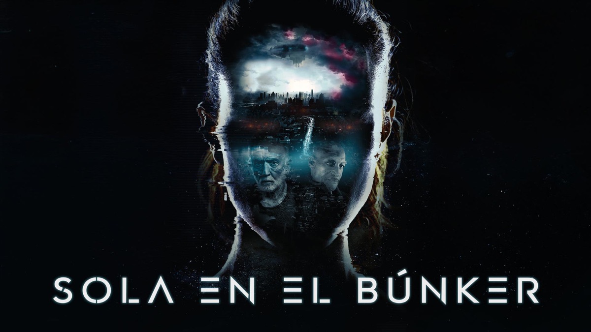 ‎Sola en el Búnker - Apple TV