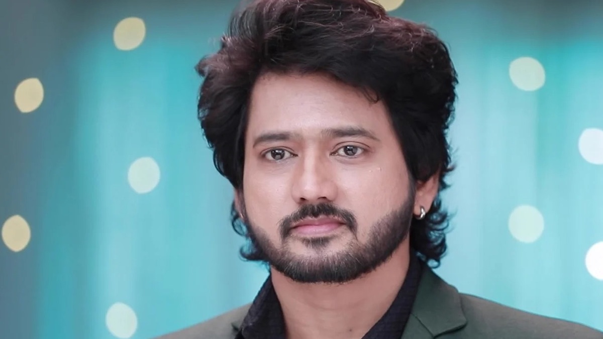 ‎Tamil Restores Meena’s Pride - Varisu (Series 1, Episode 143) - Apple ...