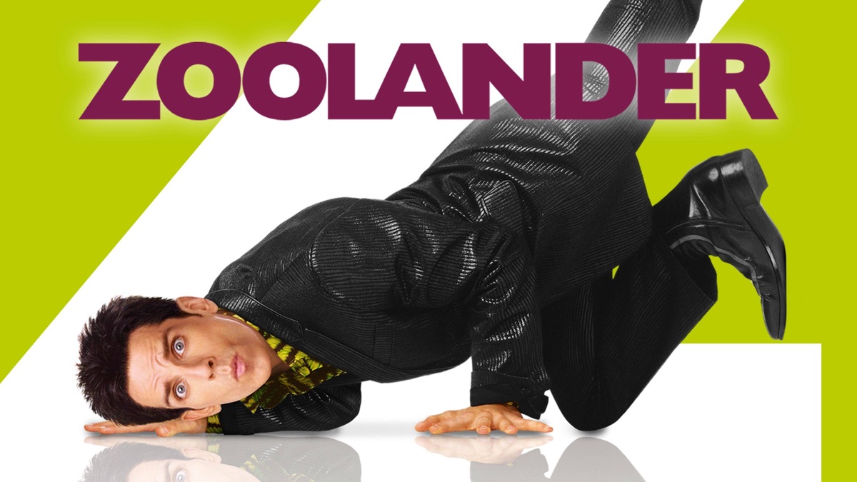 ‎Zoolander - Apple TV