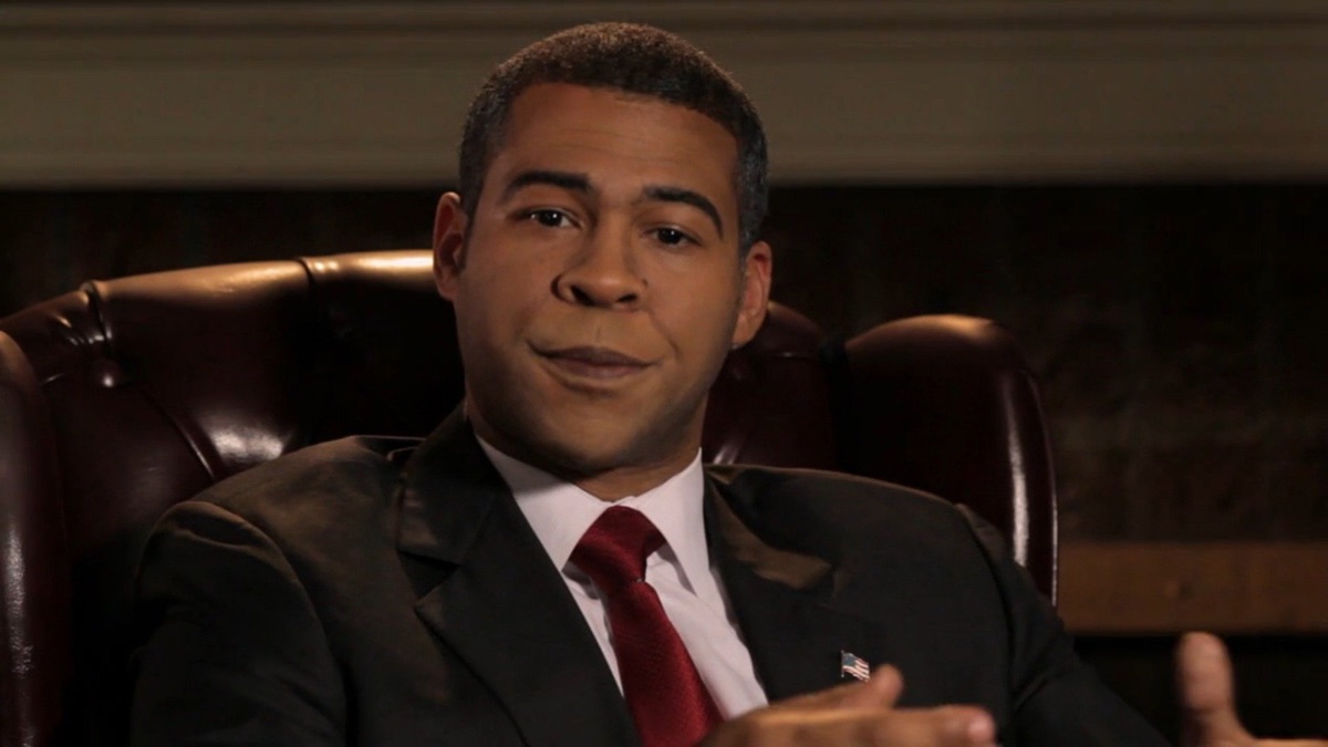 I Said Bitch - Key & Peele (Season 1, Episode 1) - Apple TV