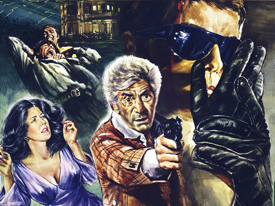 Deathdream - Apple TV