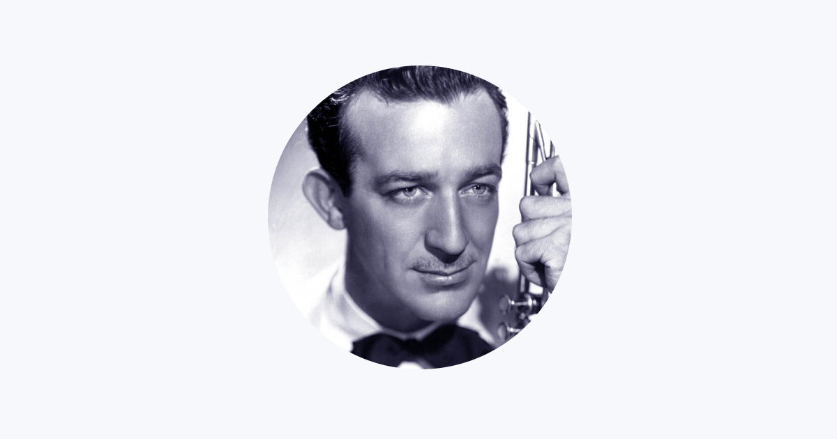 ‎Harry James - Apple