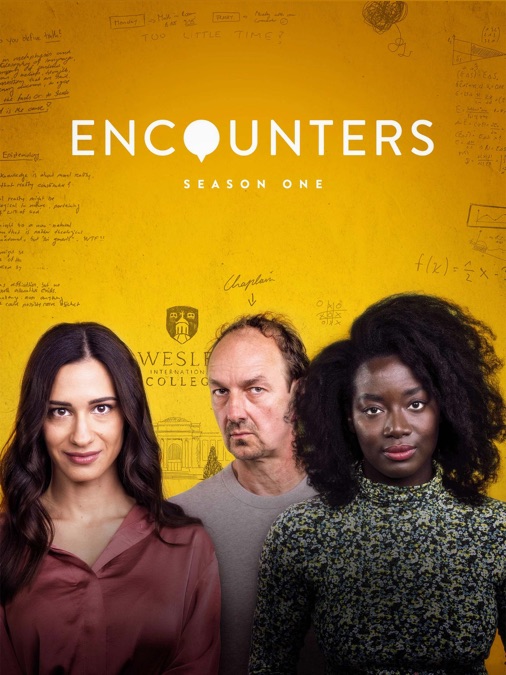 Encounters - Apple TV
