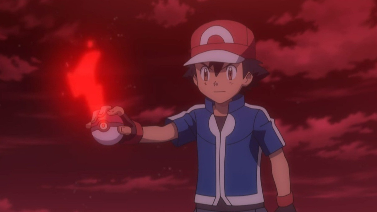 The Fortune Hunters - Pokémon (Season 3, Episode 41) | Apple TV