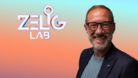 Zelig Lab - Major Update by Mediaset Infinity | May 31, 2024 | AppsHunter