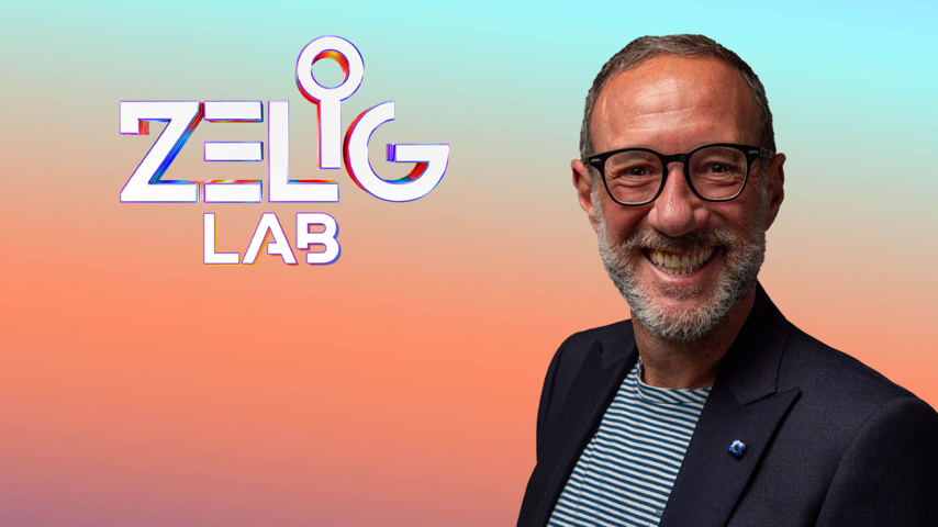 Zelig Lab - Major Update by Mediaset Infinity | May 31, 2024 | AppsHunter
