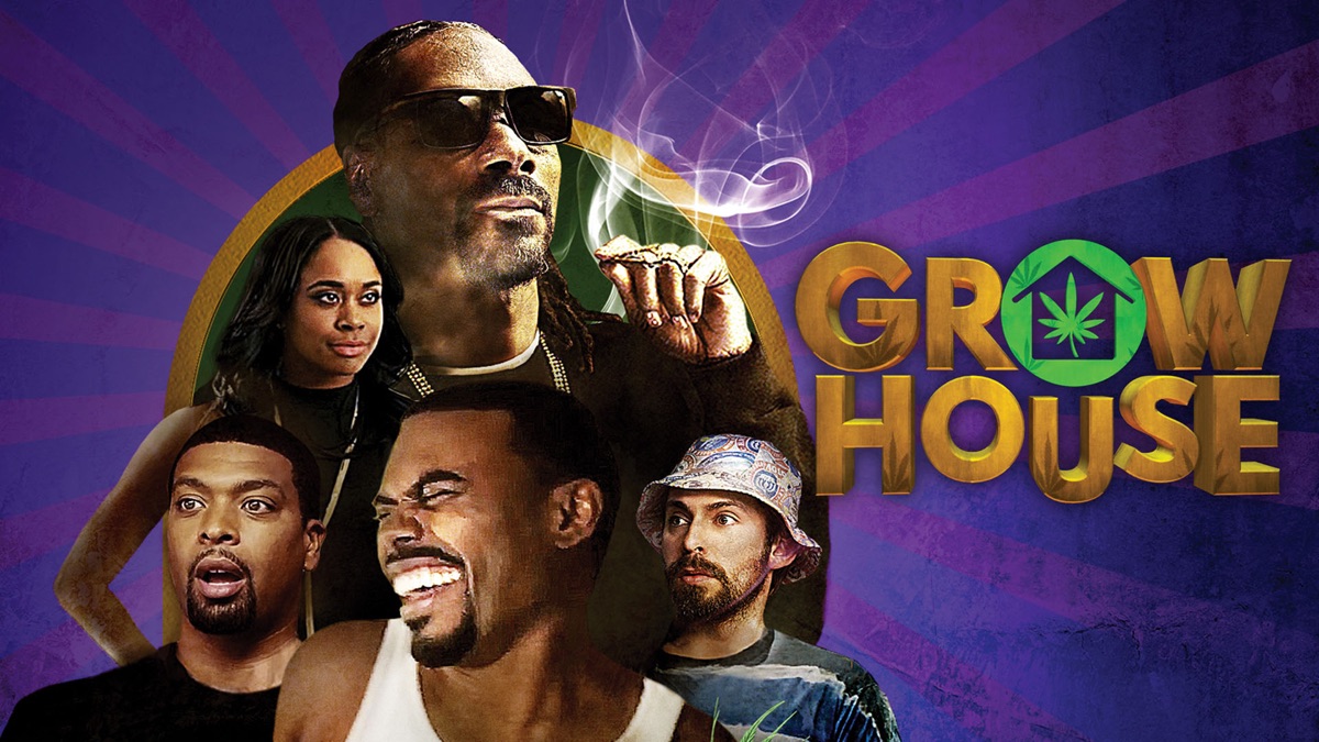 ‎Grow House - Apple TV