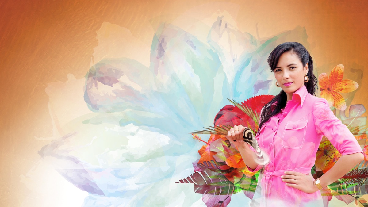 La Cacica - Apple TV (AR)