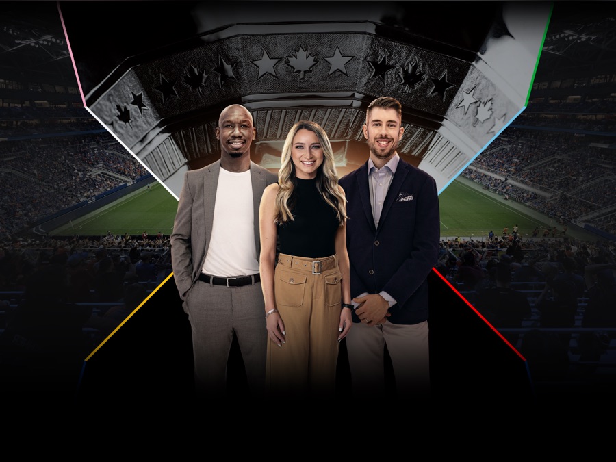 Leagues Cup Wrap-Up | Apple TV (GR)