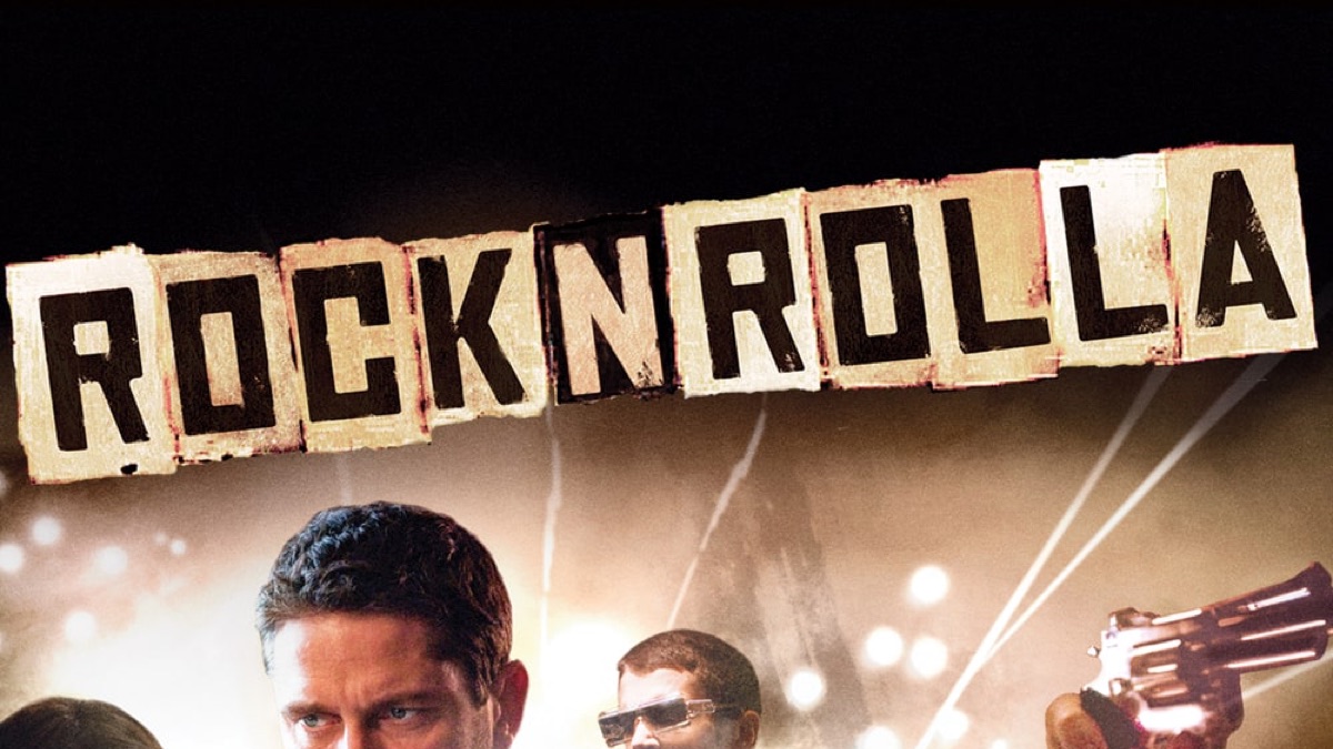 ‎RocknRolla – Apple TV