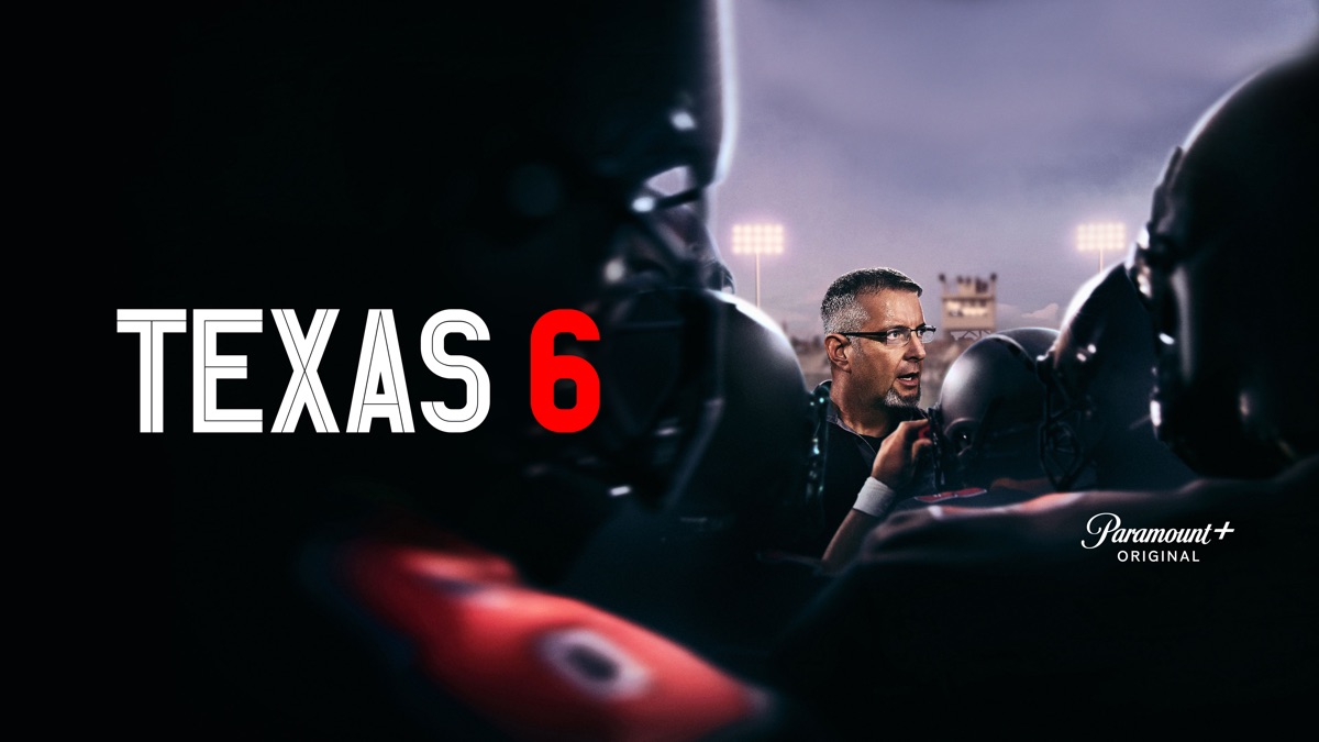 ‎Texas 6 - Apple TV