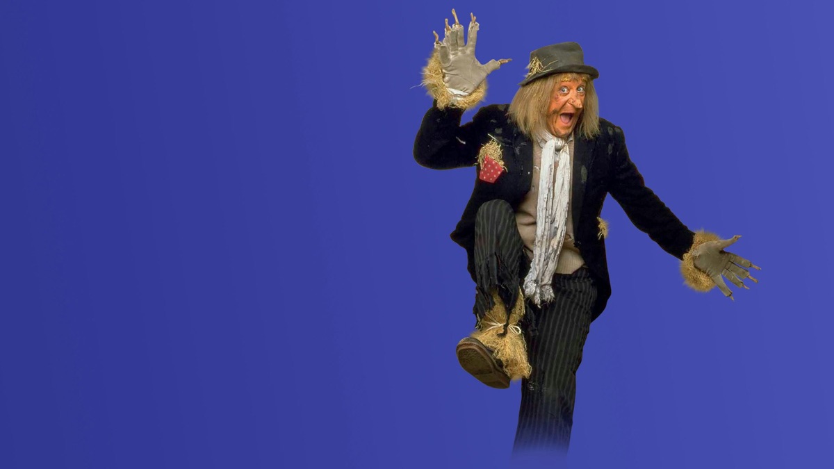 Worzel's Handicap - Worzel Gummidge Down Under (Series 1, Episode 4 ...