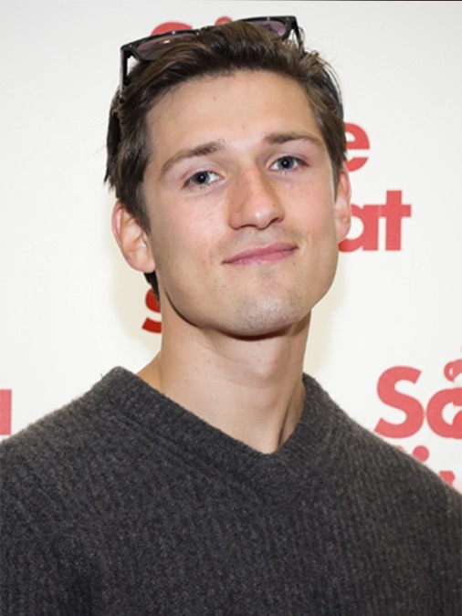 ‎Isac Calmroth Films and Shows – Apple TV