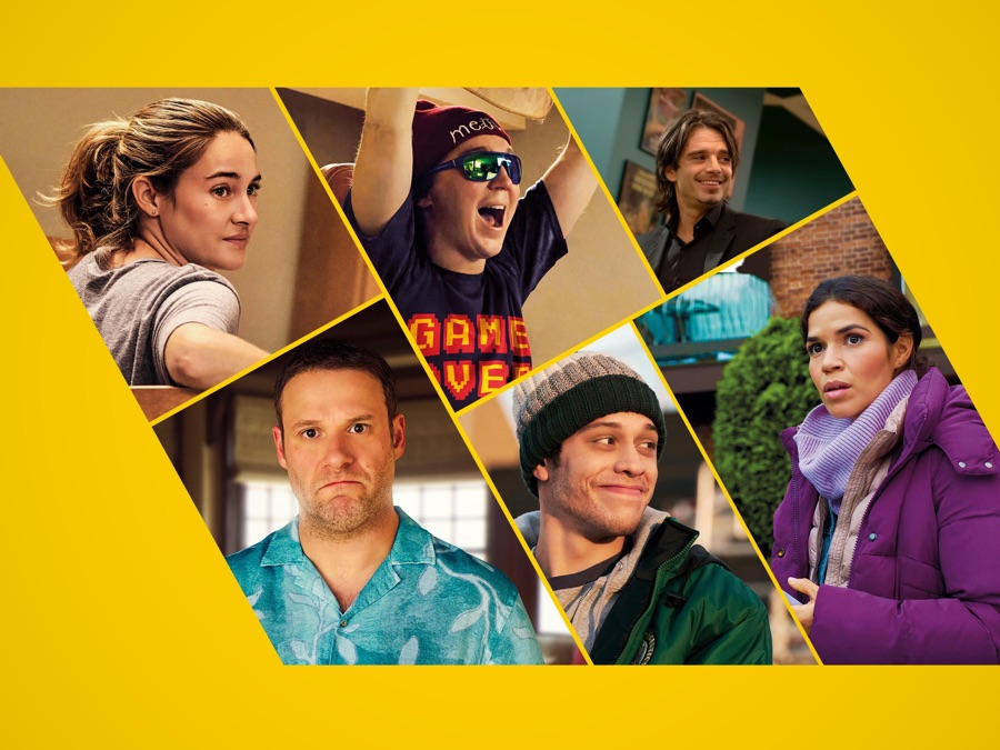 El Poder de los Centavos - Apple TV (MX)