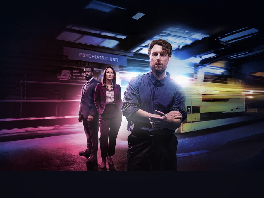 Malpractice - Apple TV (UK)