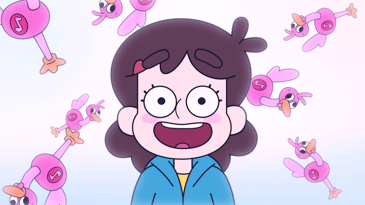 A aniversariante - Vamos Mandy! (Temporada 1, Episódio 5) - Apple TV (BR)