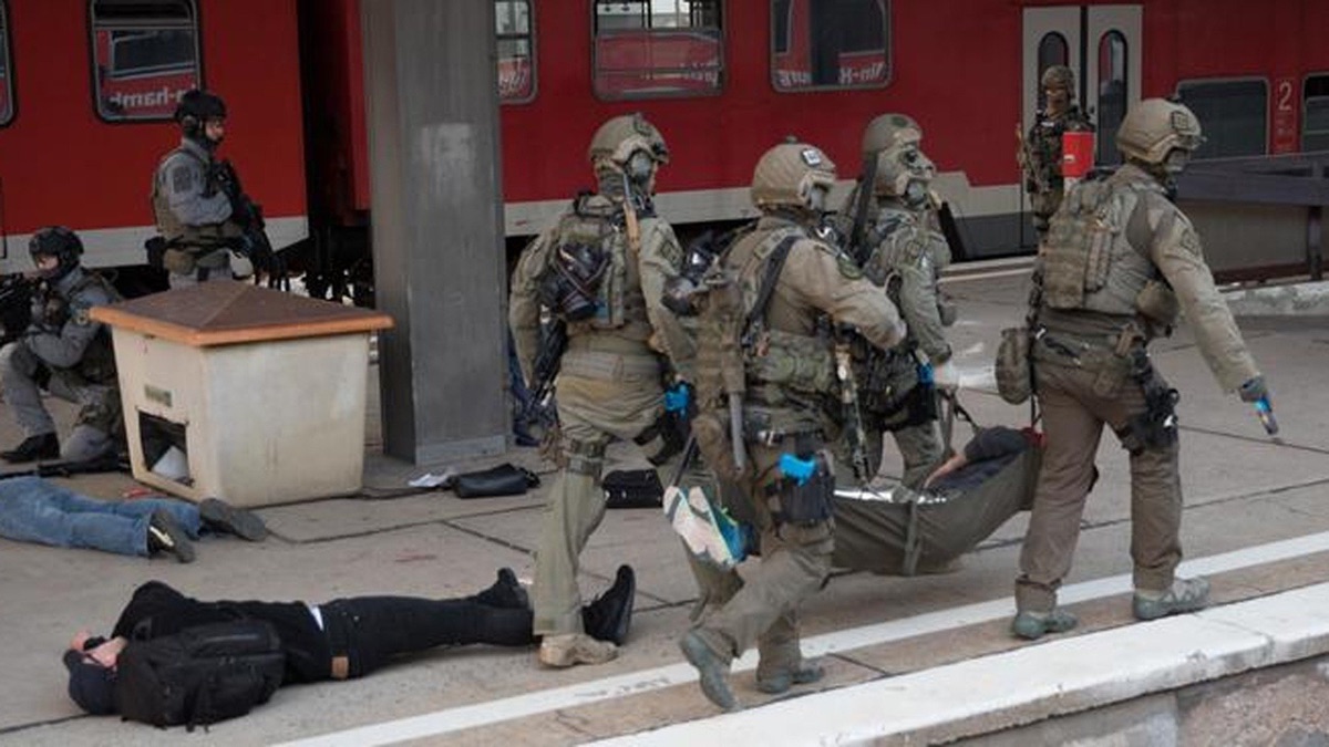 ‎Operation Fire Magic – Black Ops (Season 2, Episode 6) - Apple TV (AU)