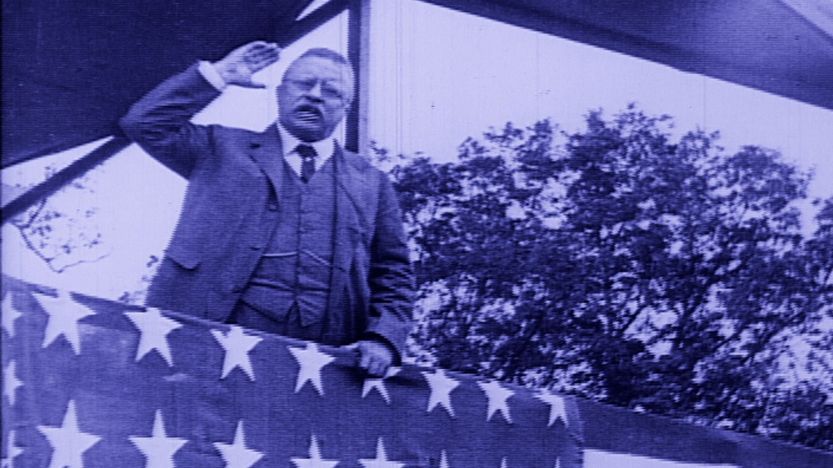 Part 6: 1913 - 1945 - The Presidents (Season 1, Episode 6) - Apple TV