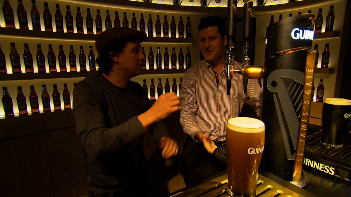 The Story Of Beer – The Story Of (Season 1, Episode 6) - Apple TV (CA)