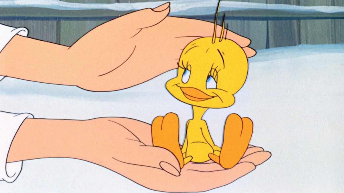 Tweetie Pie - Looney Tunes (Season 17, Episode 7) - Apple TV