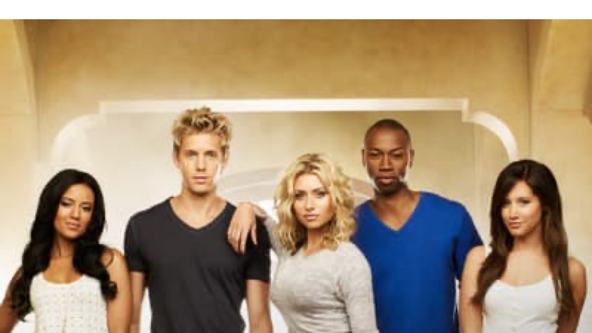 ‎Hellcats - Apple TV