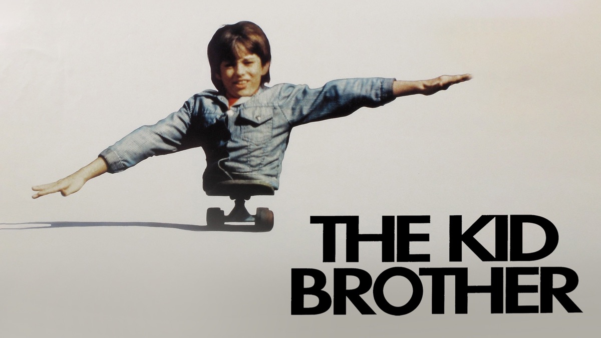 ‎The Kid Brother - Apple TV