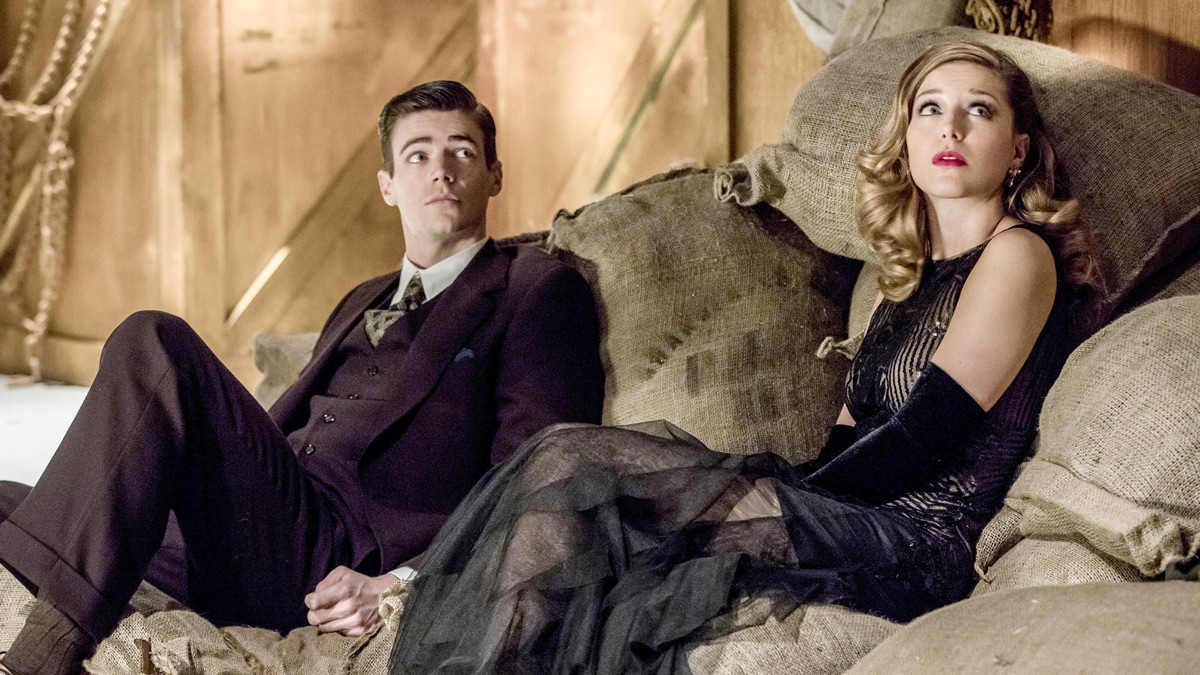 Duet - The Flash (Season 3, Episode 17) - Apple TV