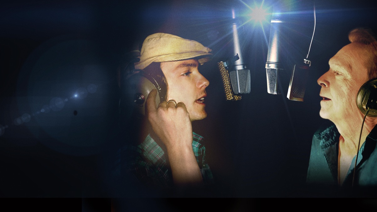 David Cassidy: The Last Session - Apple TV
