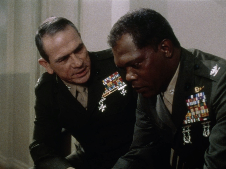 Les règles d'engagement - Apple TV (CA)