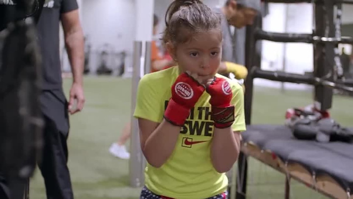 There Is No Map for This – Hard Fought (Season 2021, Episode 2) - Apple ...