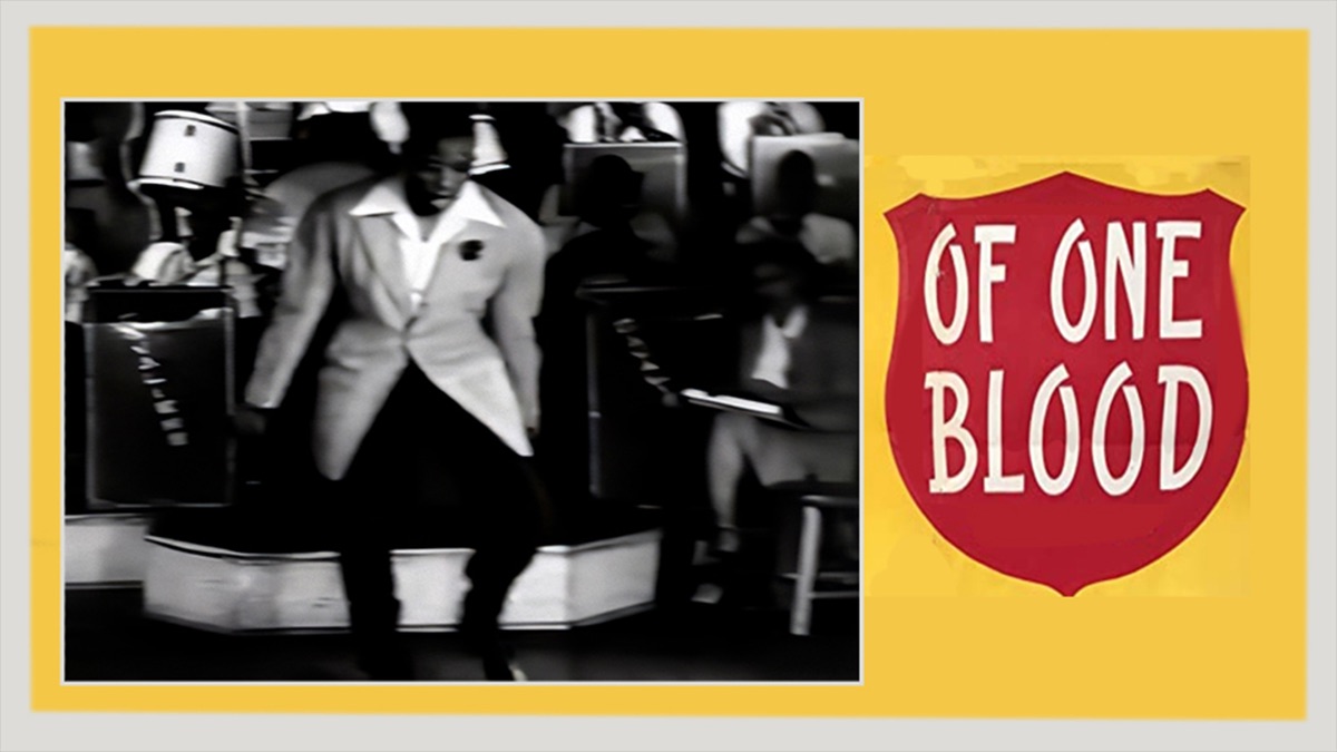 Of One Blood - Apple TV