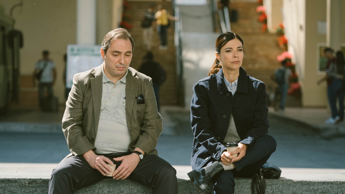 ‎Holy Monday - When No One Sees Us (Series 1, Episode 2) - Apple TV (台灣)